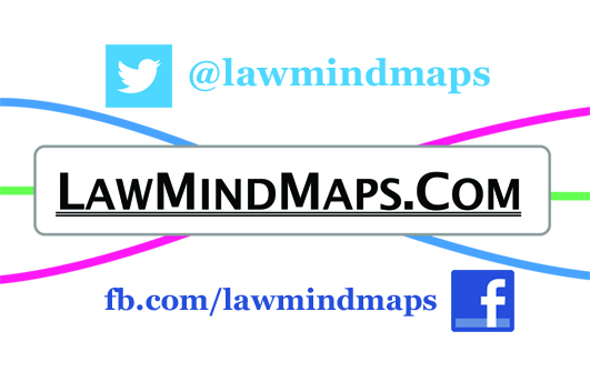 LawMindMaps.com – law revision and study aids – Parker, Wayne & Kent